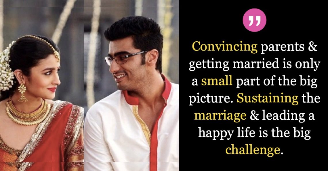 North Indians Who Married South Indians Share Stories & Reality Isn't Like Movies