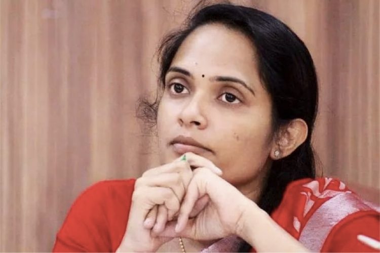 Top 11 Women IAS Officers In India Famous For Exemplary Work