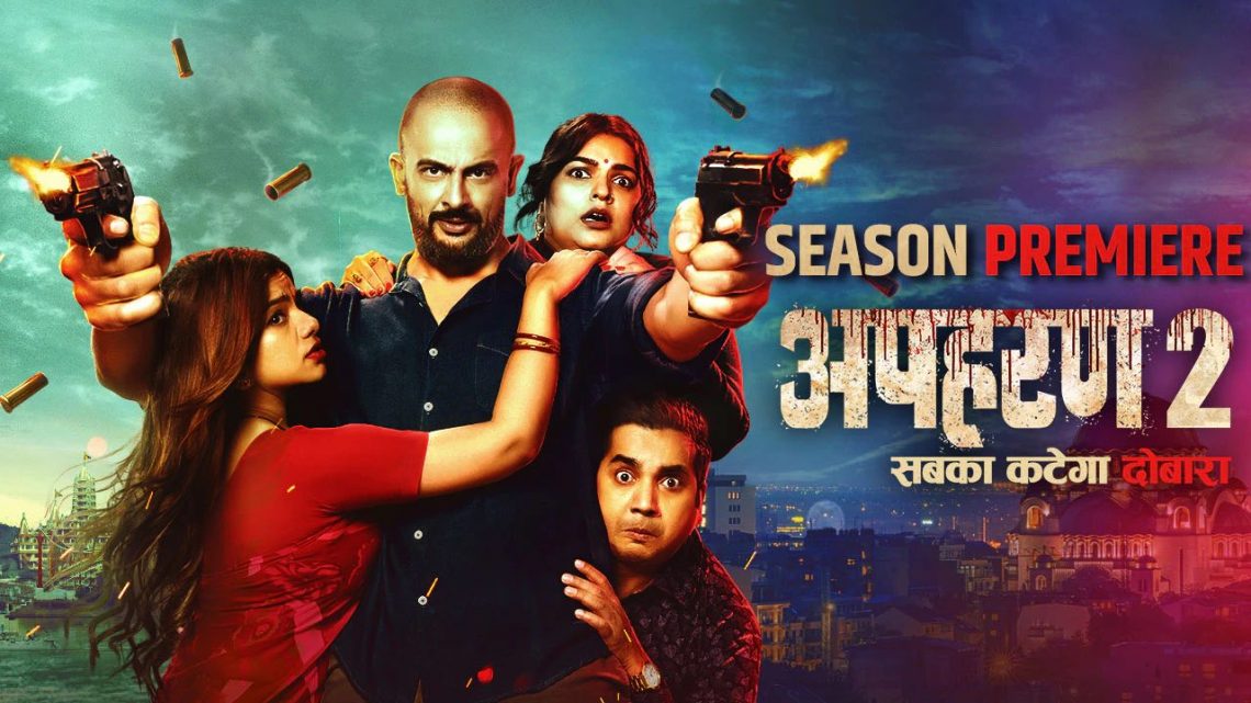 Top 50 Best Indian Web Series Rated By IMDb (Hindi)