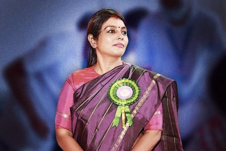 Top 11 Women IAS Officers In India Famous For Exemplary Work