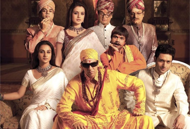 Best Priyadarshan Hindi Movies of all Time - IForHer