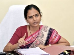 Top 11 Women IAS Officers In India Famous For Exemplary Work