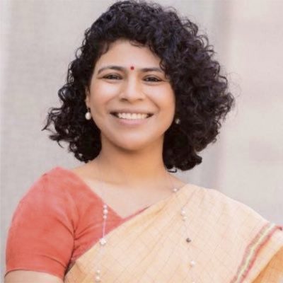 Top 11 Women IAS Officers In India Famous For Exemplary Work