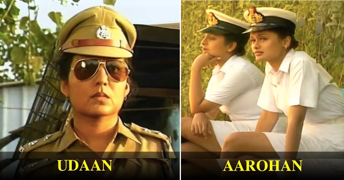 9 Progressive 90s Shows With Strong Female Leads We Hope Would Make A ...