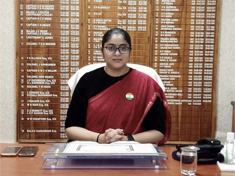 Top 11 Women IAS Officers In India Famous For Exemplary Work