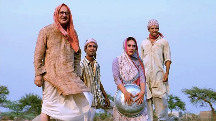 20 Best Bollywood Comedy Movies Ever Made