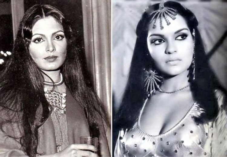 11 Indian Actresses & Their Dopplegangers Who Look Like Twins