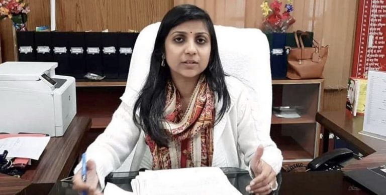 Top 11 Women IAS Officers In India Famous For Exemplary Work
