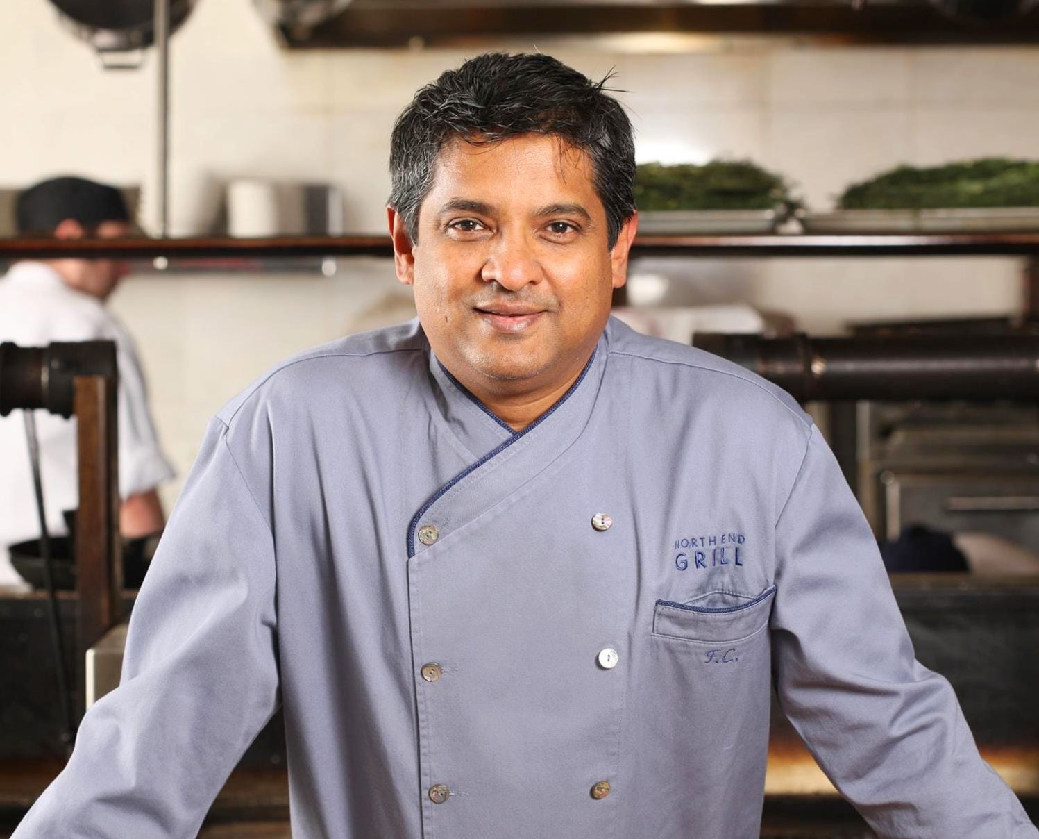 12 Best Indian Chefs Who Made Our Country Proud