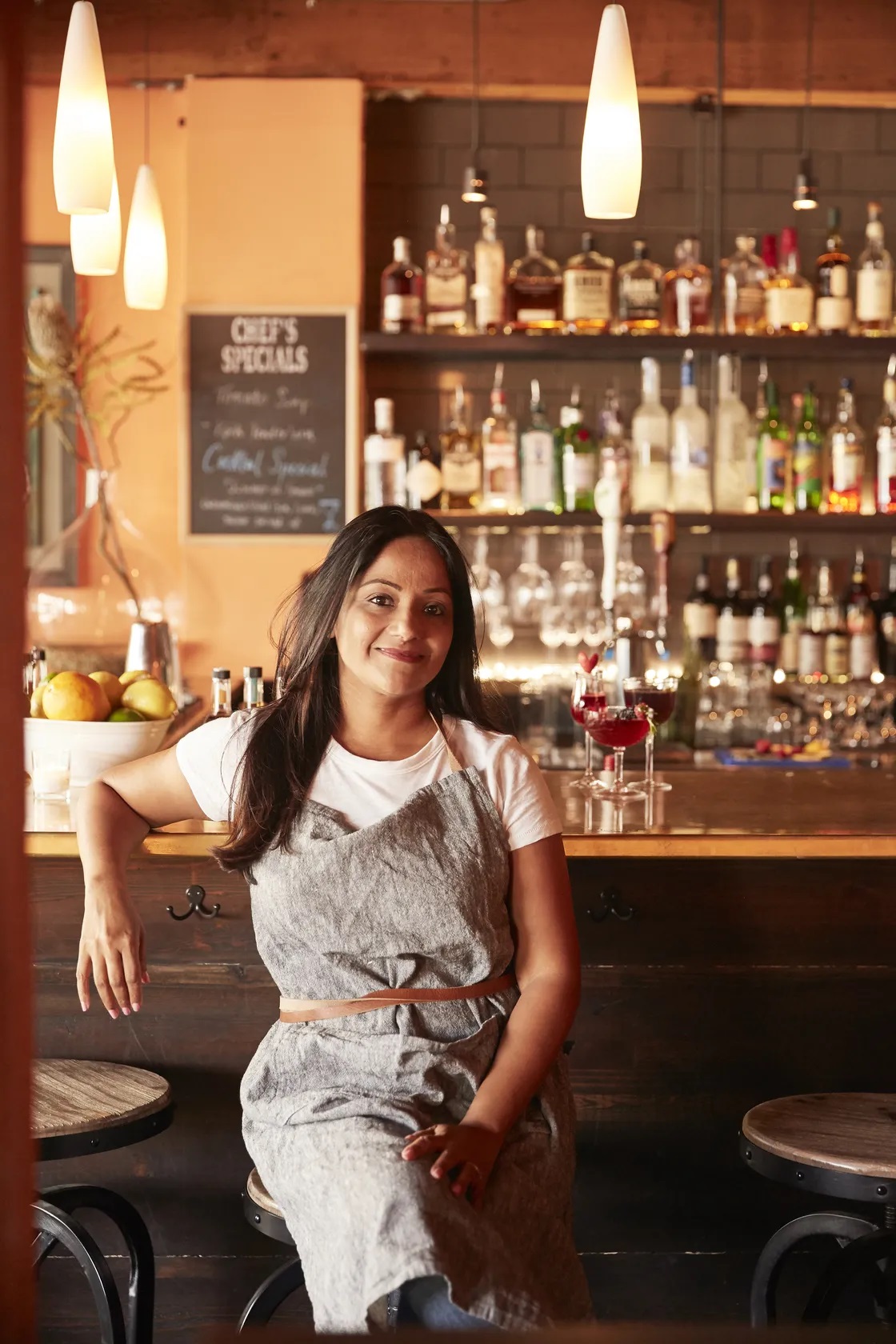 12 Best Indian Chefs Who Made Our Country Proud