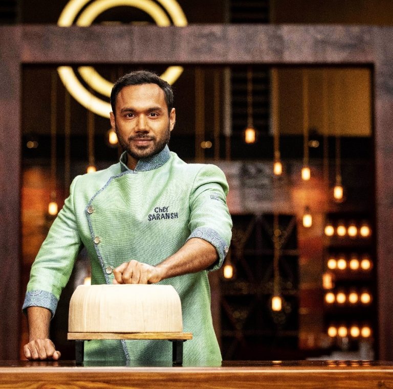 12 Best Indian Chefs Who Made Our Country Proud
