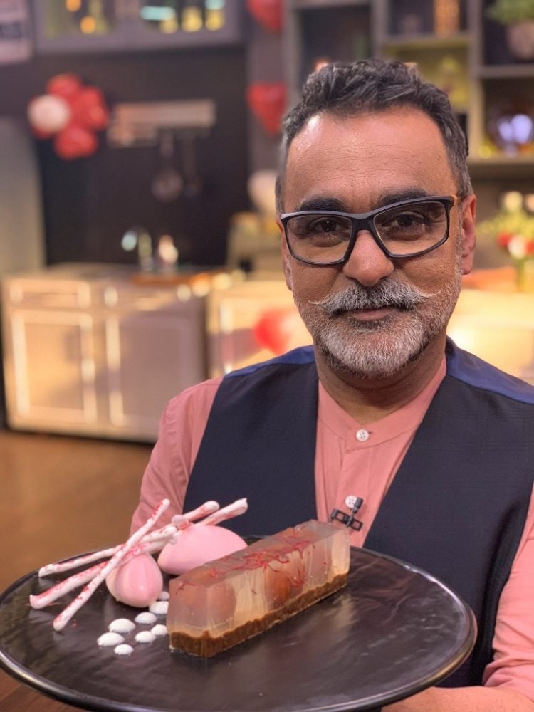 12 Best Indian Chefs Who Made Our Country Proud