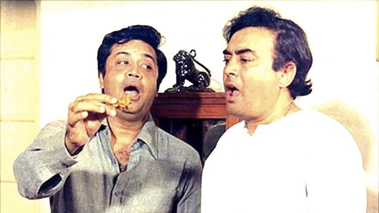 20 Classic Feel-Good Indian Comedy Movies - IForHer