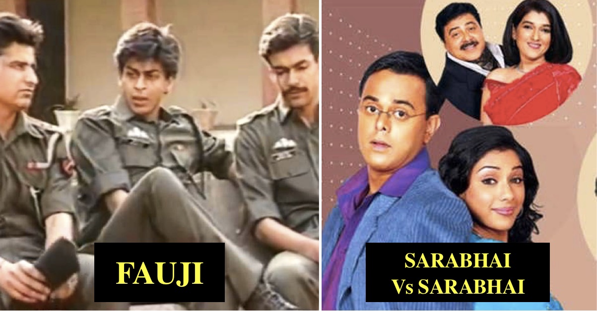 28 Great TV Shows That Prove Indian TV Can Be Much More Than Just Saas ...