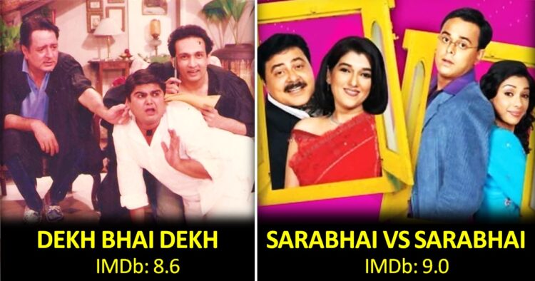 28 Best Indian TV Shows Of All Time