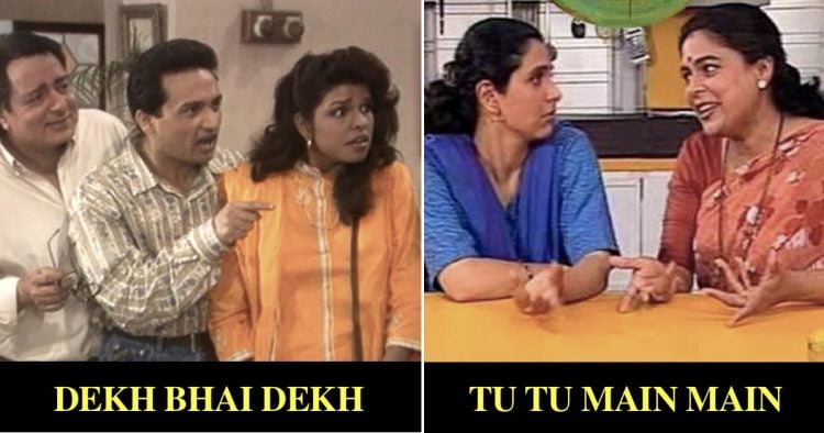 Top 15 Old Hindi Comedy TV Serials / Shows