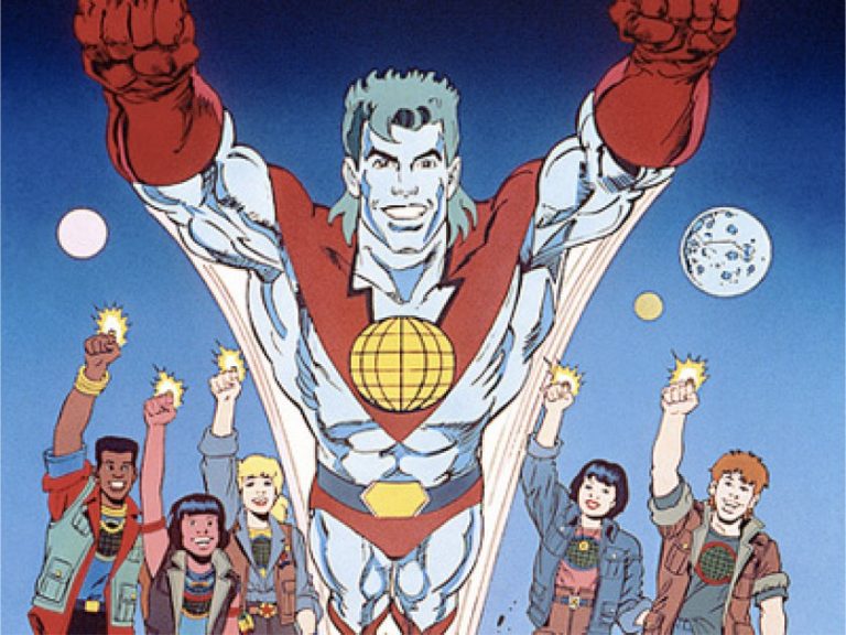 22 Best 90s Cartoons To Remind You Of Old Good Days