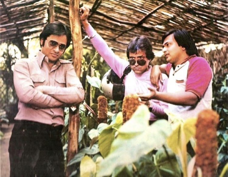 20 Classic Feel-Good Indian Comedy Movies - IForHer