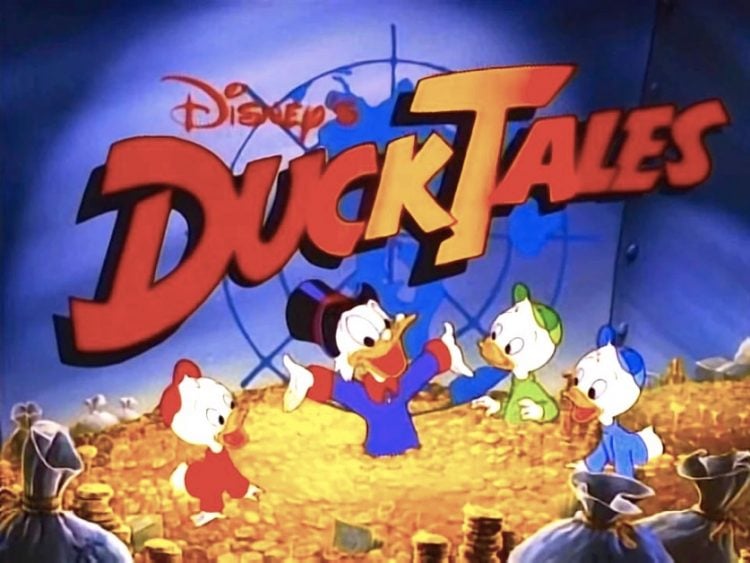 22 Best 90s Cartoons To Remind You Of Old Good Days