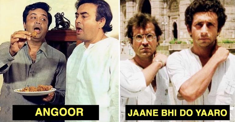20 Feel-Good Comedies From Our Parents Zamana, Better Than Crap We ...