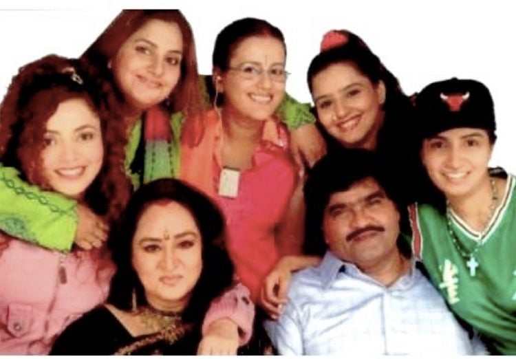 Top 15 Old Hindi Comedy TV Serials / Shows