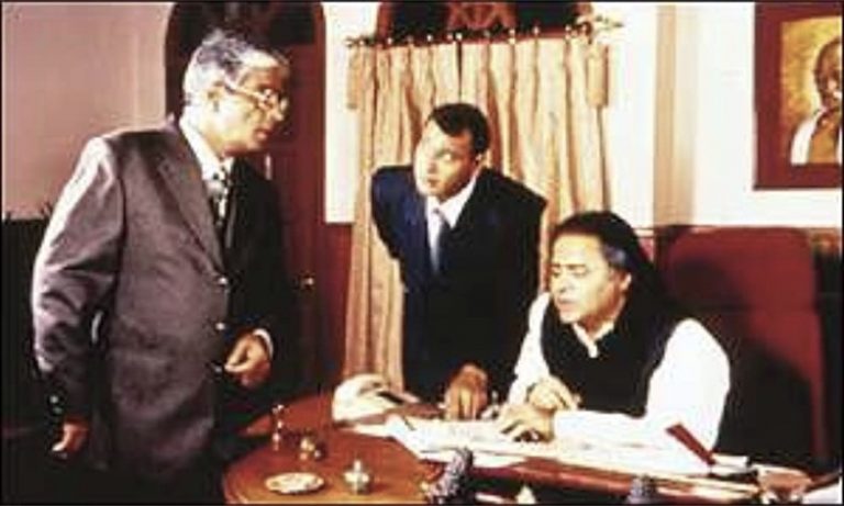 Top 15 Old Hindi Comedy TV Serials / Shows