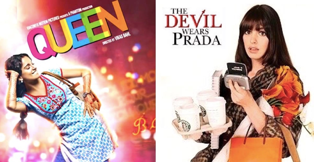 30 Inspiring Movies Every Woman Should Watch To Take On The World