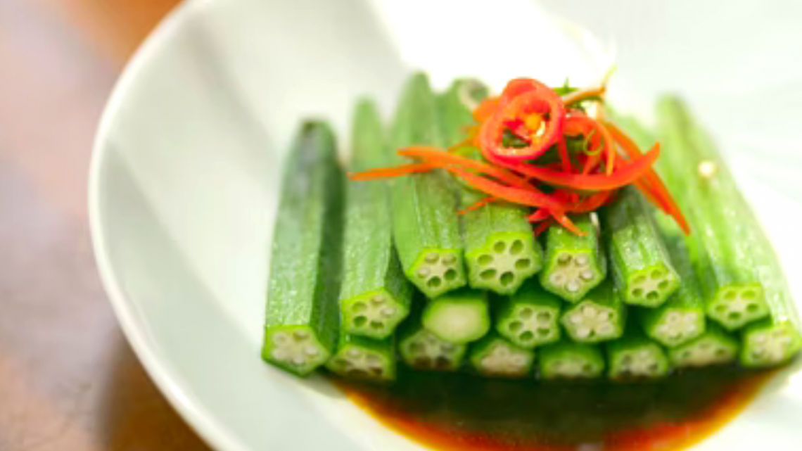 Health Benefits Of Lady Finger Or Bhindi Or Okra That Are Amazing