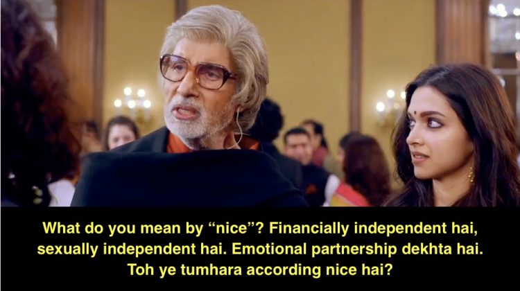 5 Powerful Piku Dialogues That Made Many Fall In Love With The Iconic Movie
