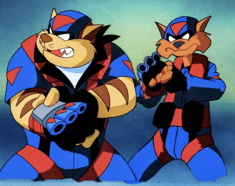 22 Best 90s Cartoons To Remind You Of Old Good Days