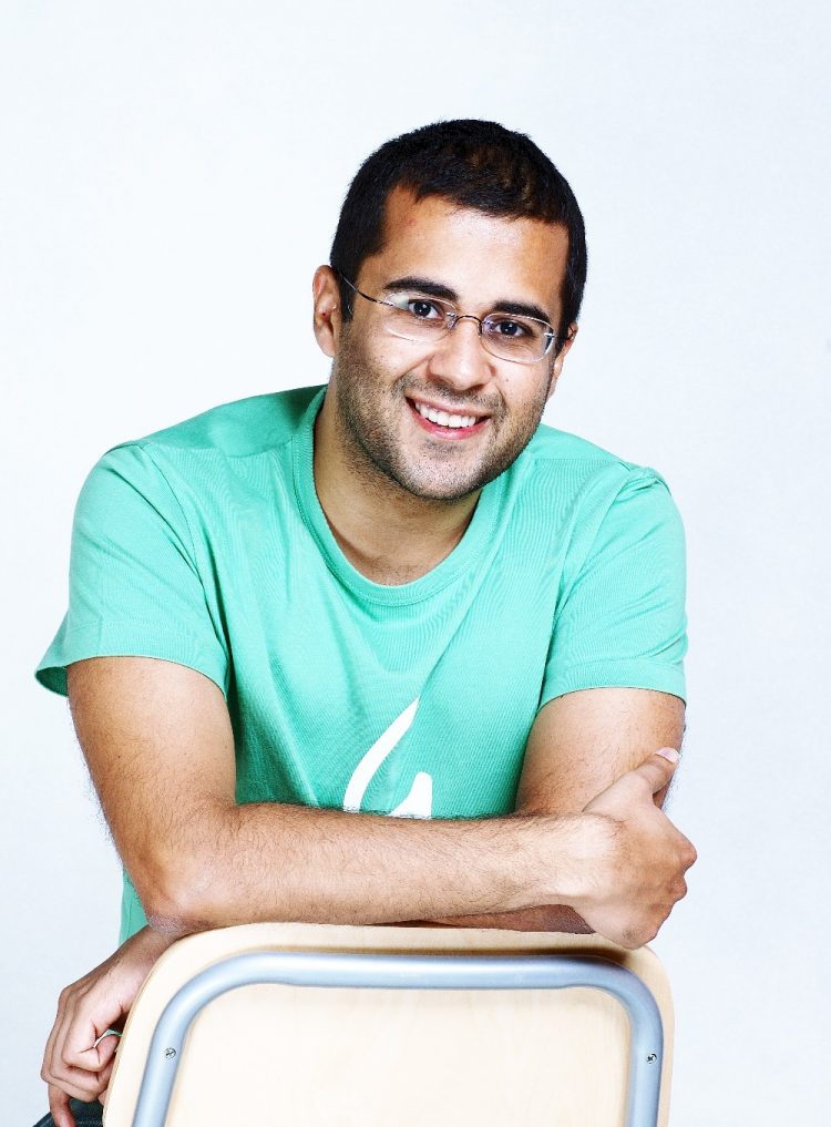 18 Best IITians Of India Who Inspired Millions Across The World