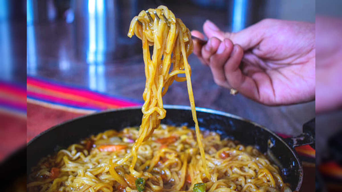 Calories In 1 Maggi Packet: Is Maggi Good For Weight Loss?