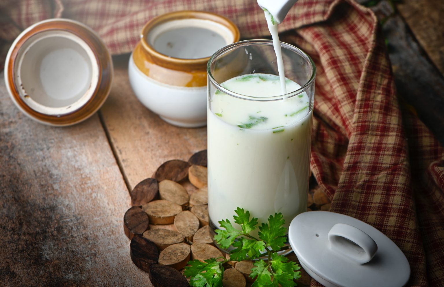 13 Best Probiotic Foods In India That Are Super Healthy For Gut