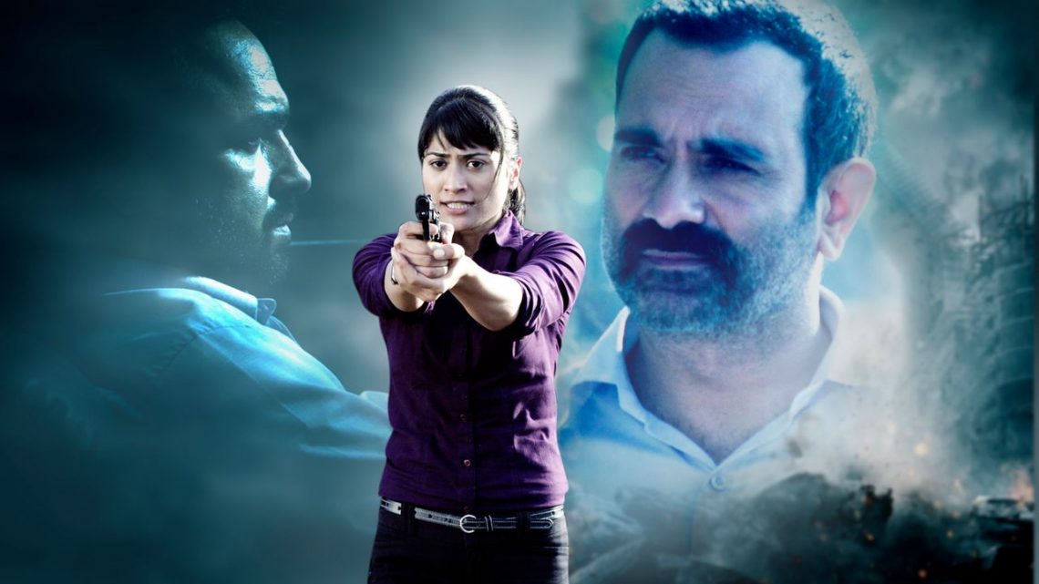 28 Best Indian TV Shows Of All Time