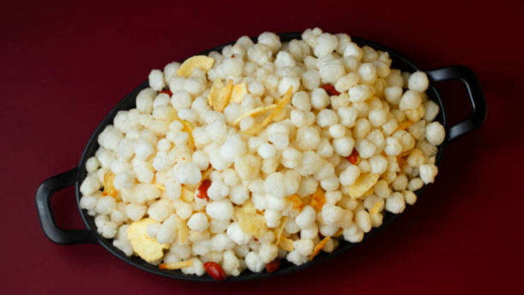 12 Amazing Benefits Of Sabudana (Sago) & Its Side Effects