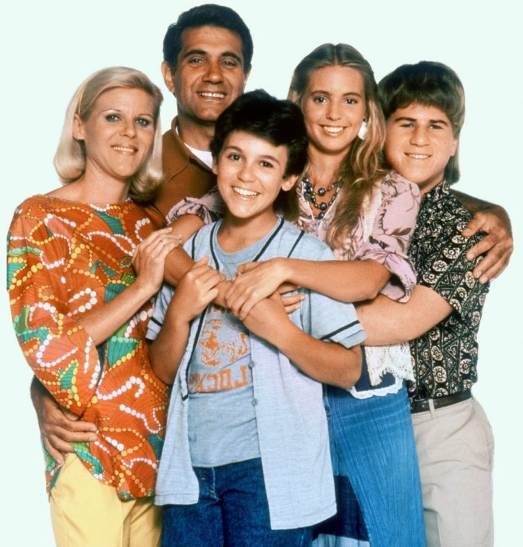 Old English TV Shows That Made Our Childhood Special - IForHer