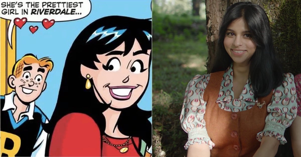 Zoya Akhtar's 'The Archies' Cast & The Characters They Are Playing