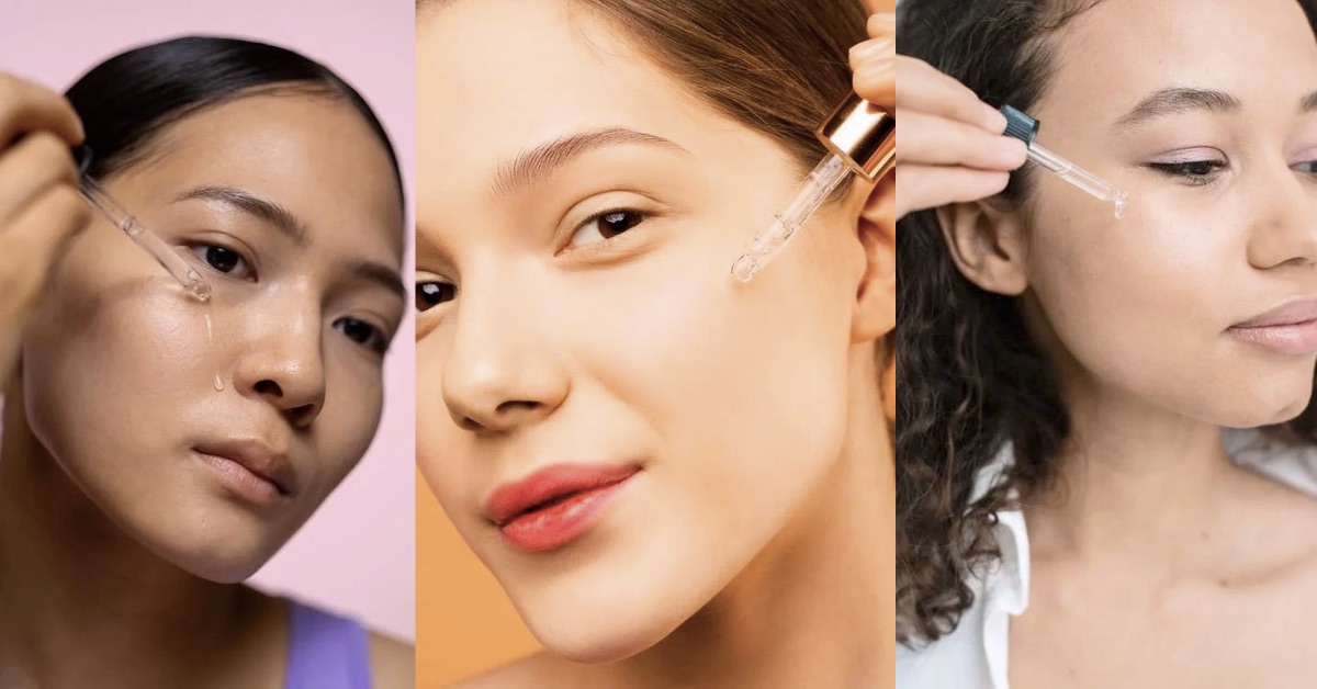 8 Benefits of Face Serum & How To Use It For Glowing Skin