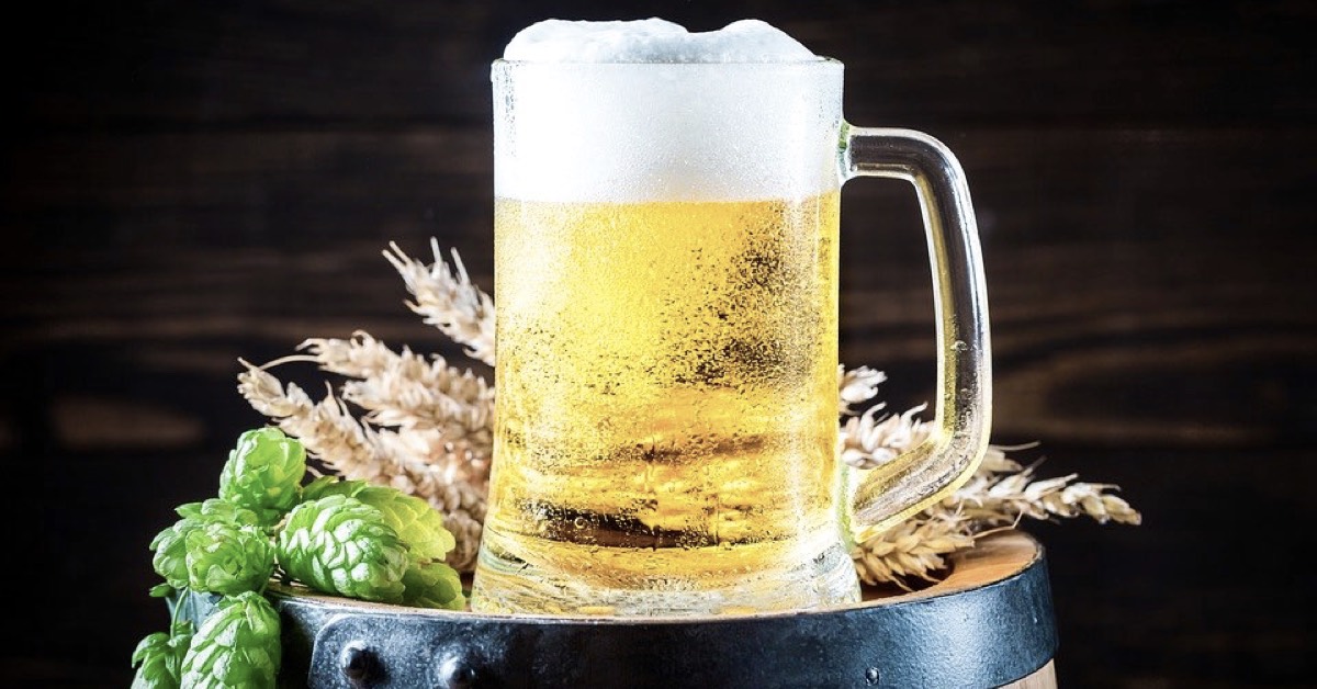 16 Health Benefits Of Beer