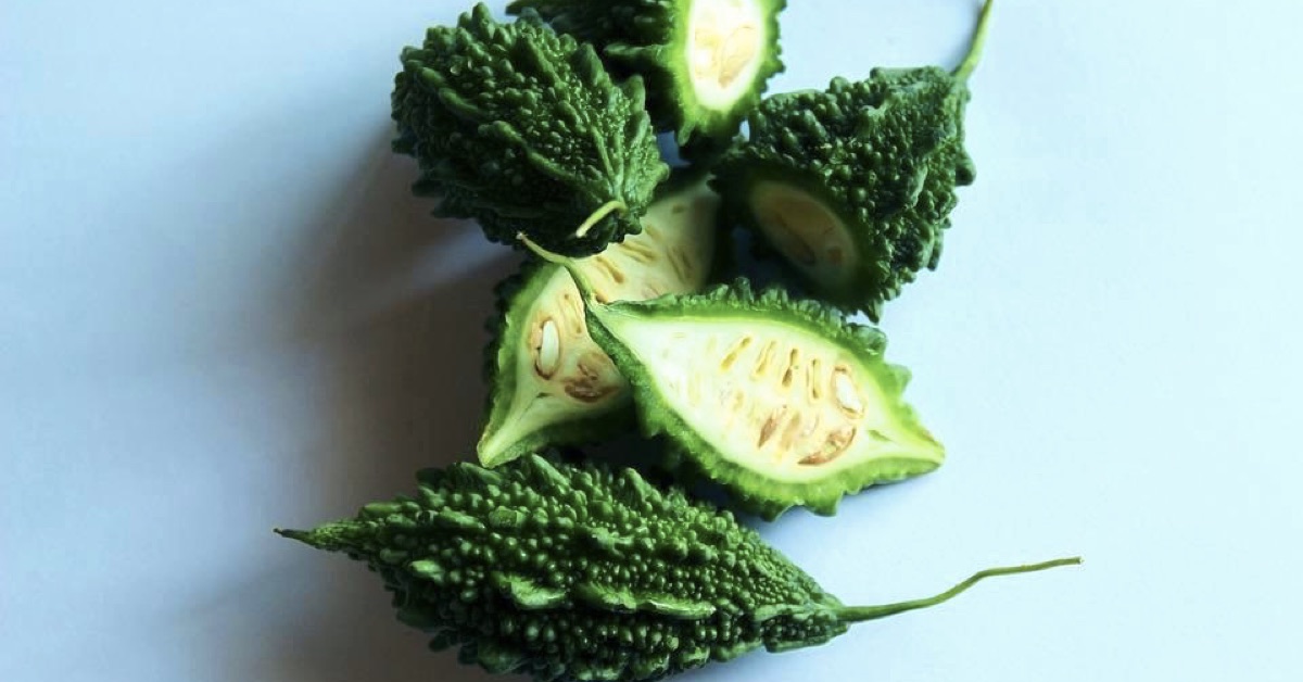 11 Amazing Health Benefits Of Bitter Gourd (Karela)