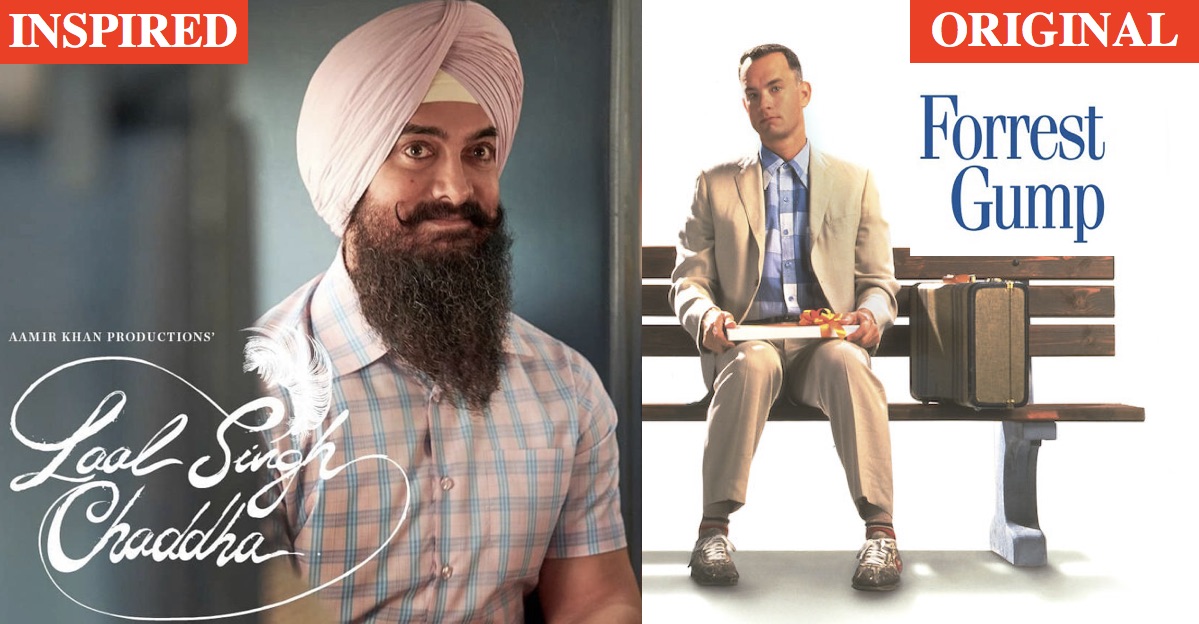 11 Bollywood Remakes Of International Movies That Didn’t Disappoint The ...
