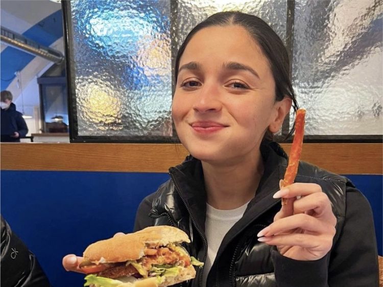 11 Bollywood Celebrities Who Gave Up Meat & Turned Vegetarian For A ...