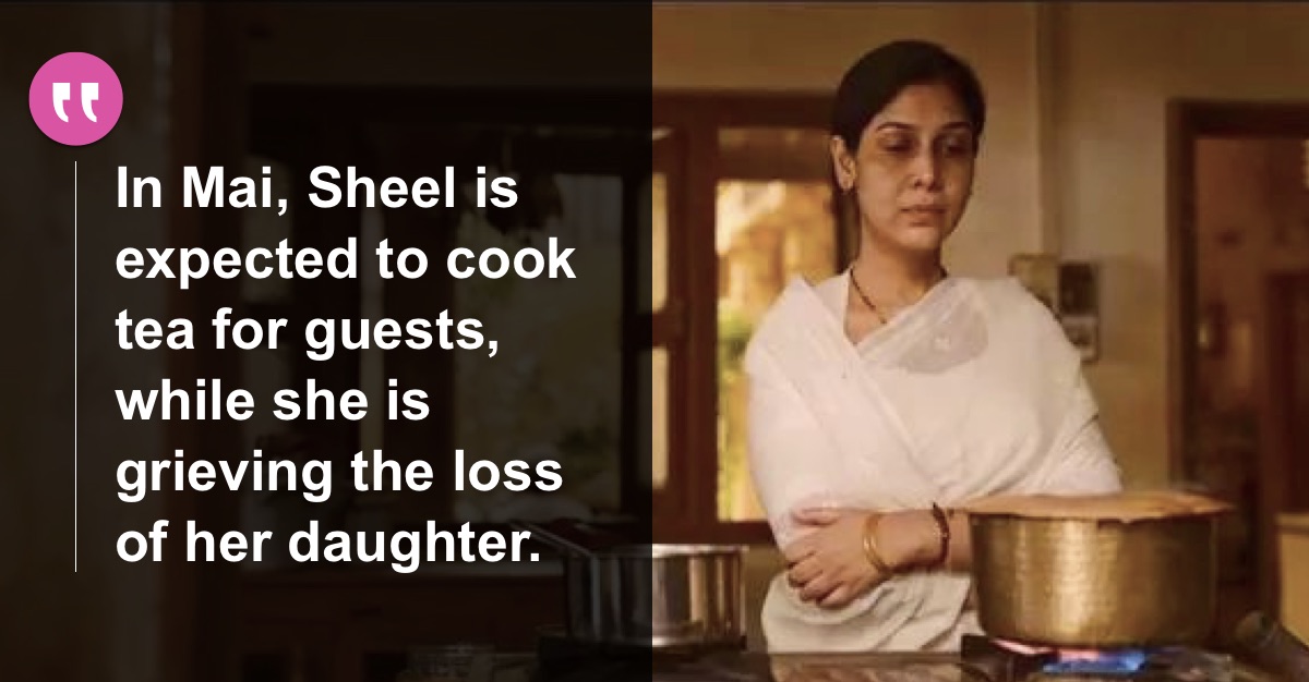10 Scenes From Movies & Shows On Women Being Forced Into Unreasonable ...