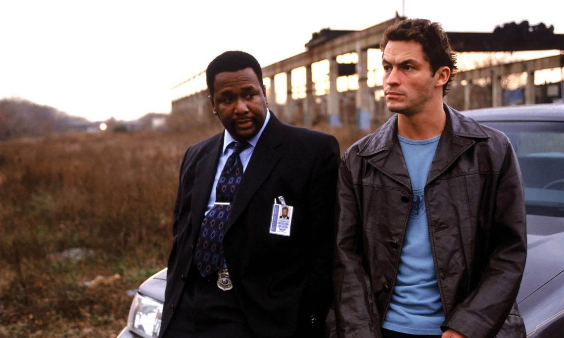 Top 20 Web Series in the World, Ranked by IMDb