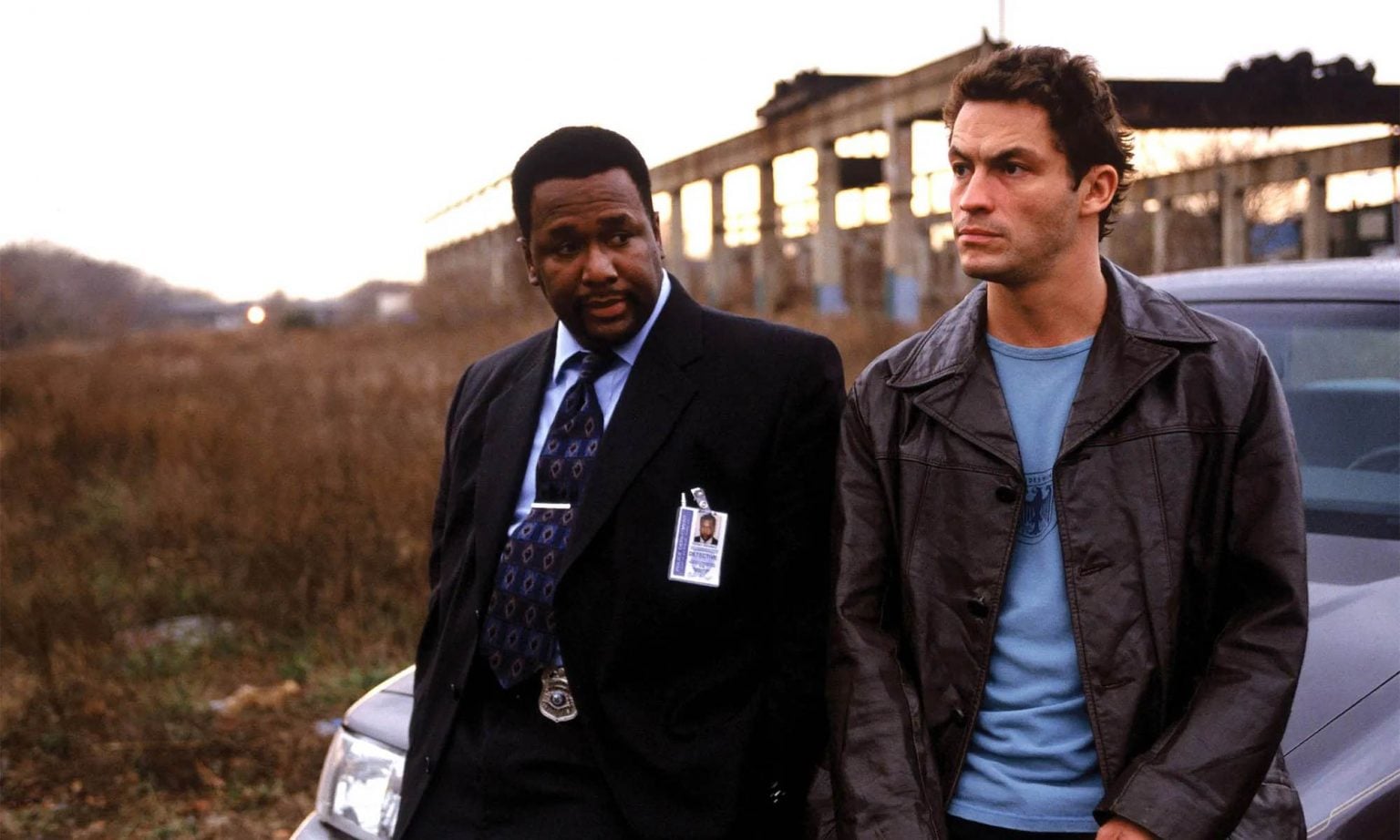 Top 20 Web Series in the World, Ranked by IMDb