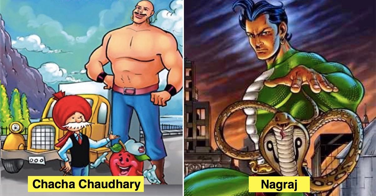 Rather Than Archies, Bollywood Should Make Movies On These Indian ...