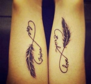 40 Best Couple Tattoo Ideas [2023] That Are Quite Popular | Tattoo ...