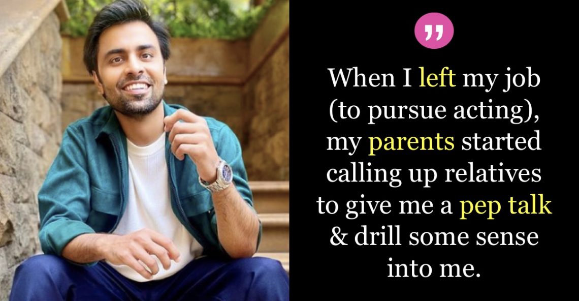 Actor Jitendra Kumar's Inspiring Story: From IIT To India's Leading Actor