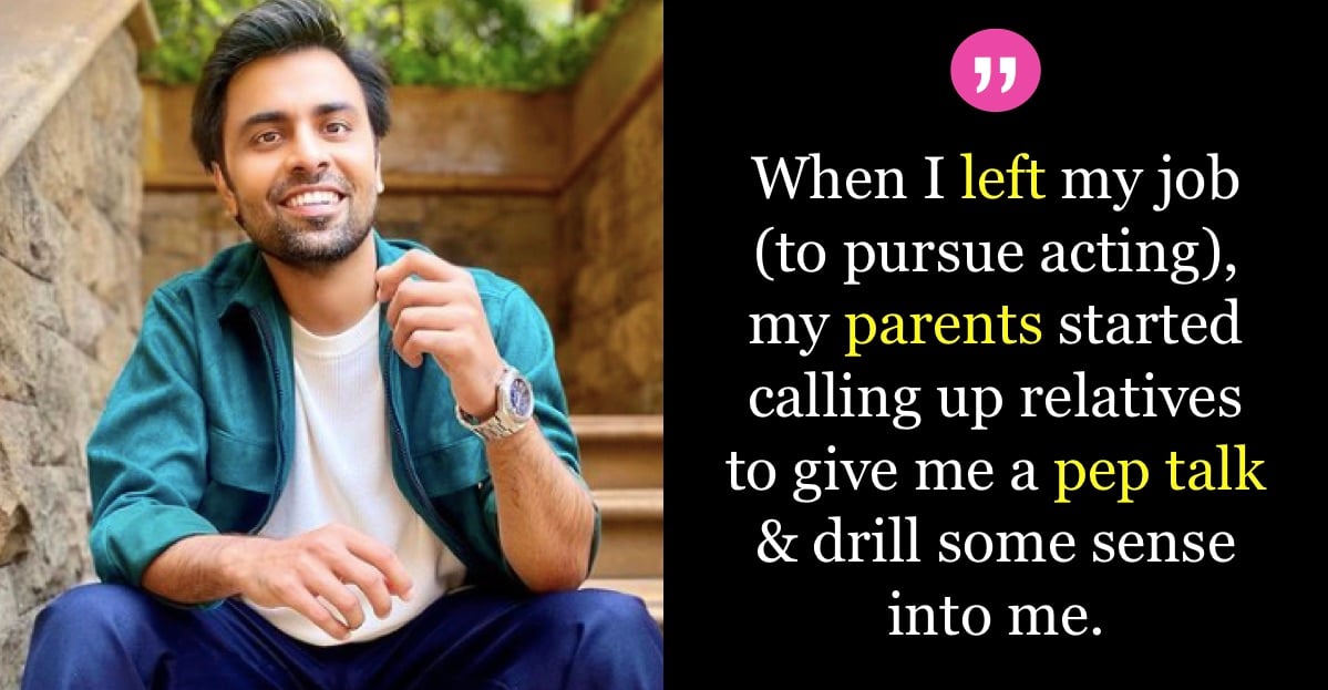 Actor Jitendra Kumar's Inspiring Story: From IIT To India's Leading Actor