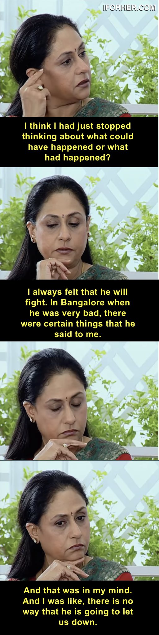 9 Times When Celebs Shared Their Deepest Feelings On 'Rendezvous with ...